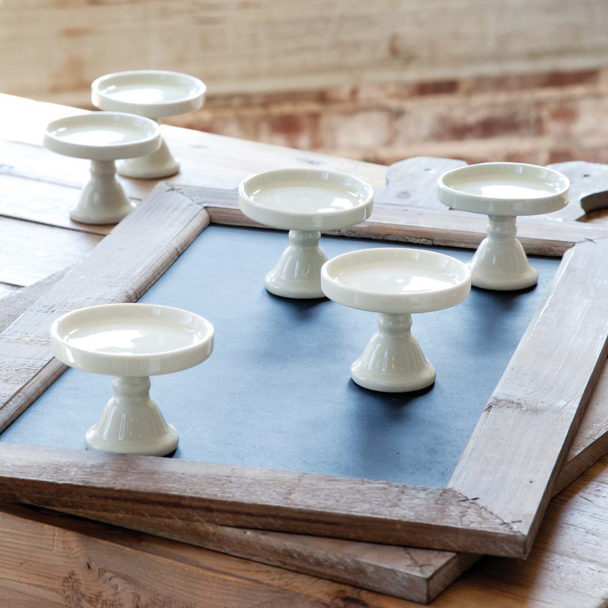 Park Hill Collection Cupcake Stands | Wayfair