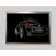 Bright Star Audi R8 Rear - Single Picture Frame Art Prints | Wayfair.co.uk