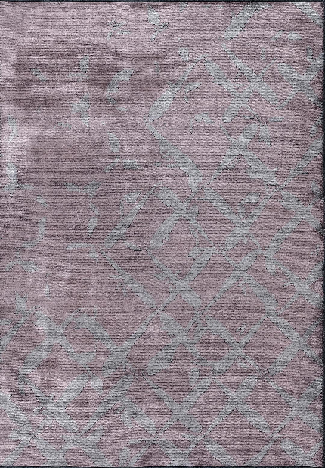 Woven Concepts Contemporary Diamond Fade | Perigold