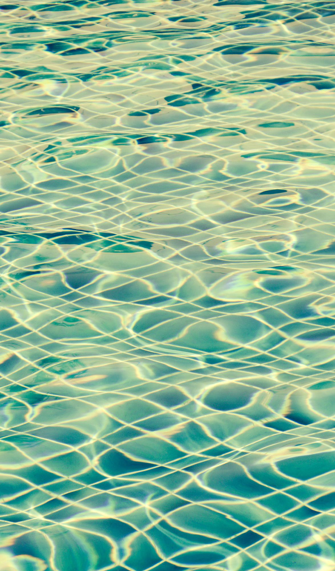 Wendover Art Group Reflections Triptych Panel 2 | Perigold