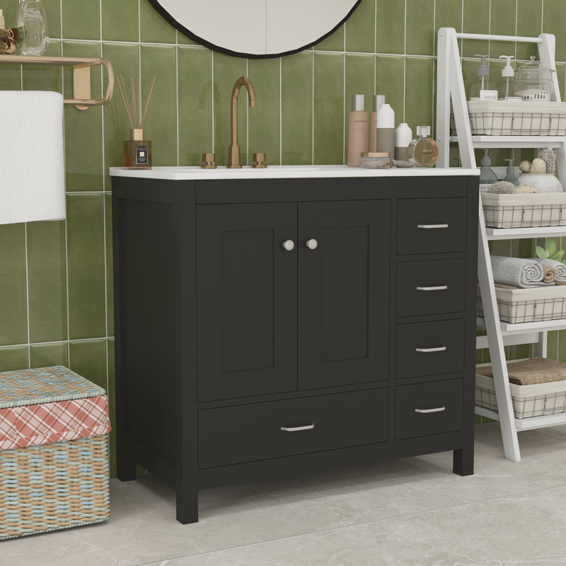 Lark Manor™ Bathroom Vanity Sets | Wayfair