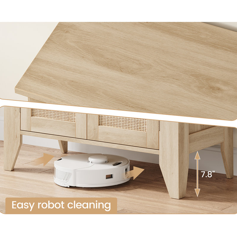 Winston Porter Pamie 29.1 Sideboard & Reviews | Wayfair