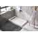Avora Bath Subway SandStone Acrylic Alcove Shower System 60"W x 32"D ...
