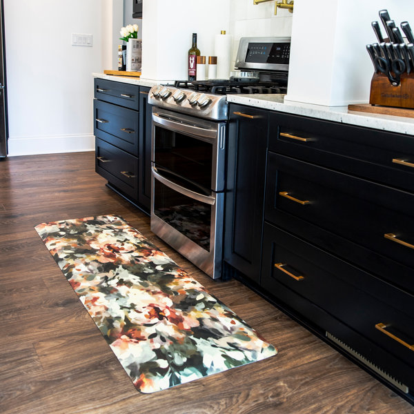 6' Runner Kitchen Mats You'll Love | Wayfair
