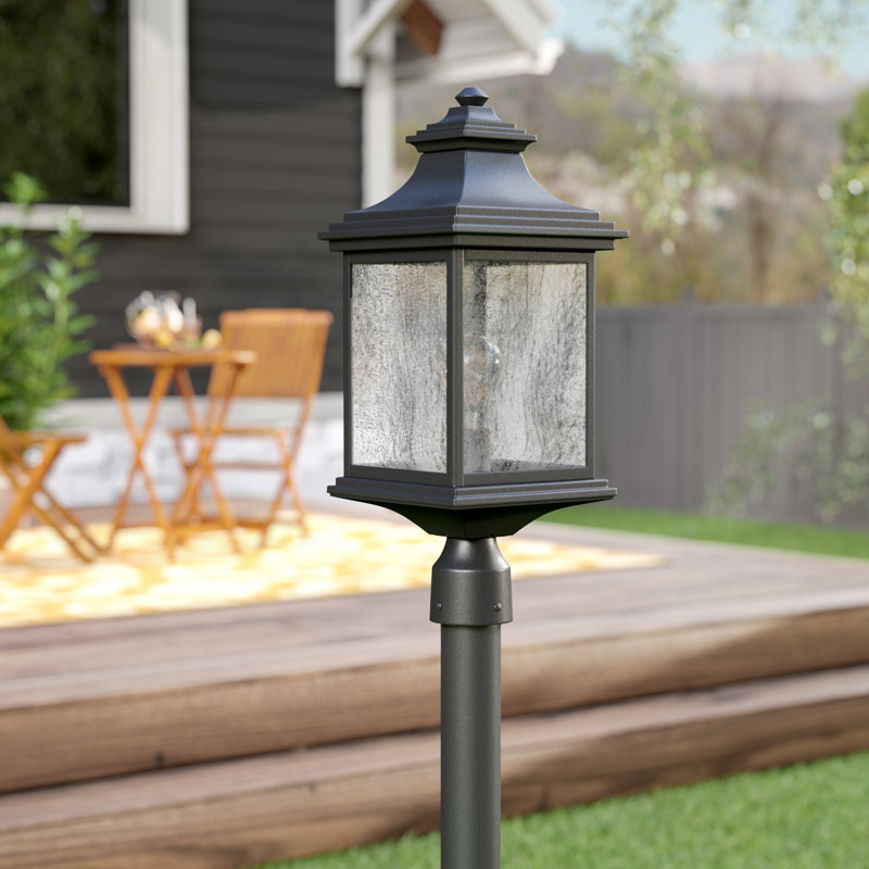 Craftmade 1-Light Lantern Head & Reviews | Wayfair