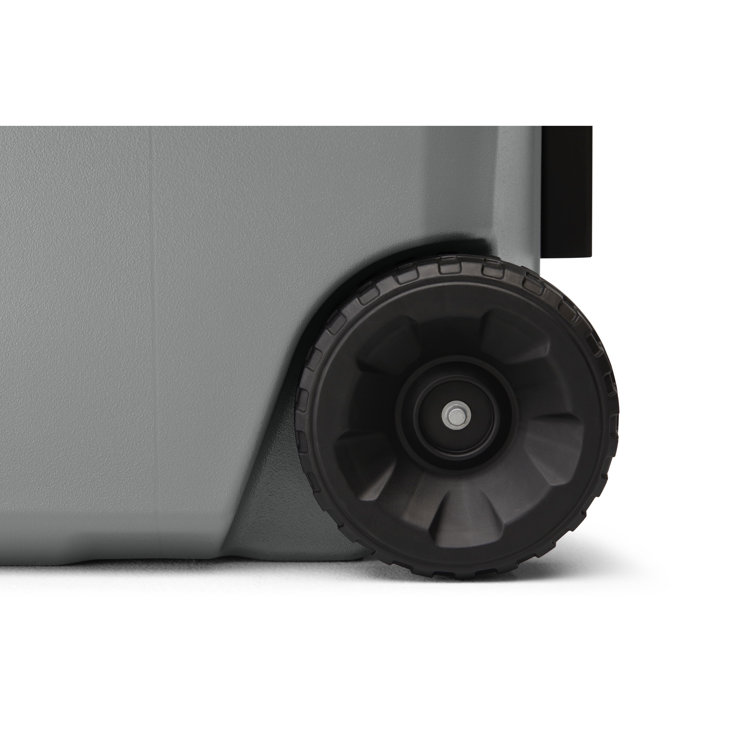 Coleman 65 pte Glacière sur roues Coleman® 316 Series ™ et Commentaires ...