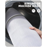 Rectangle Bath Rugs & Mats You'll Love | Wayfair