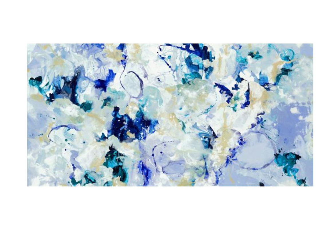 Chelsea Art Studio Siren's Call by Tess Adler - Graphic Art - Wayfair ...