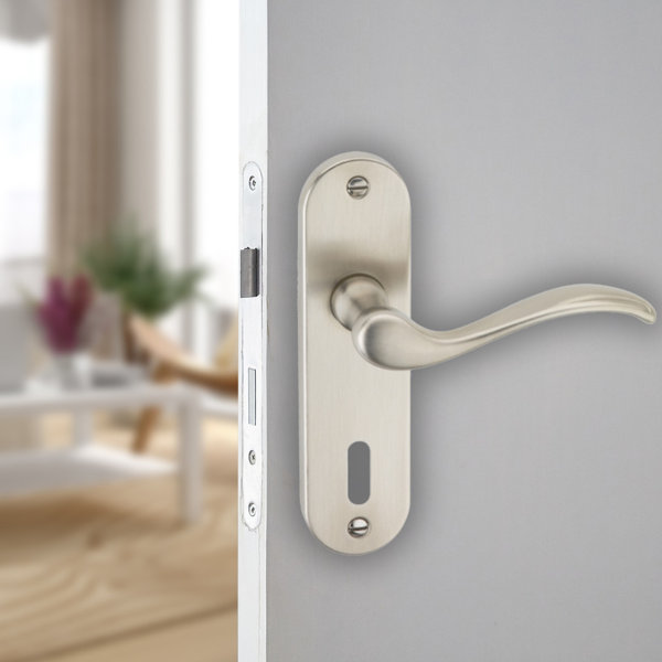 Urfic Right Hand Door Handle | Wayfair.co.uk