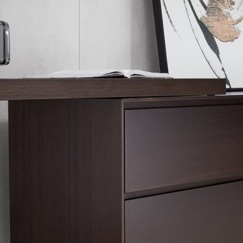 marlao Modern Light Luxury Simple Dresser | Wayfair