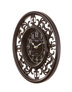 ByronAnthonyHome Alexis Wall Clock & Reviews | Wayfair