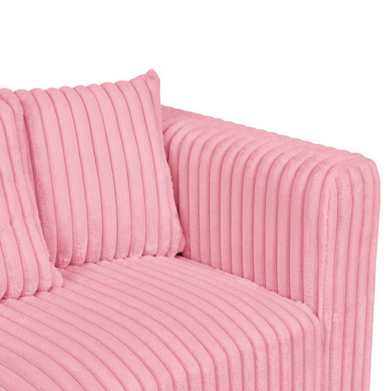 Mercer41 Damerel Modular Sectional | Wayfair