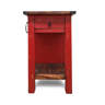 August Grove® Bruno Kitchen Island | Wayfair