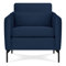 Modern & Contemporary Blue Accent Chairs | Up To 60% Off | AllModern