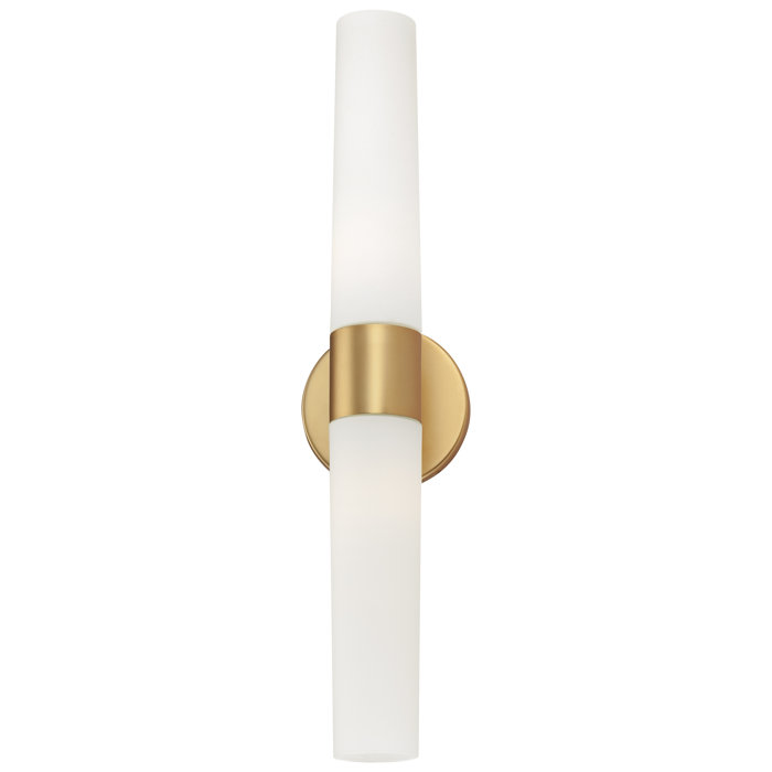 George Kovacs Saber 2 - Light Dimmable Bath Bar & Reviews | Wayfair