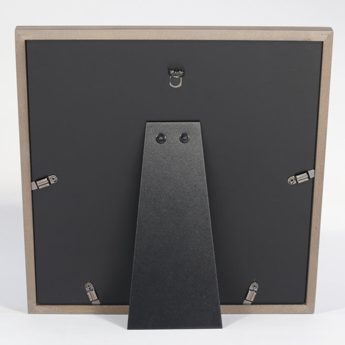 Wrought Studio Rayna Wood Gallery Picture Frame & Reviews | Wayfair