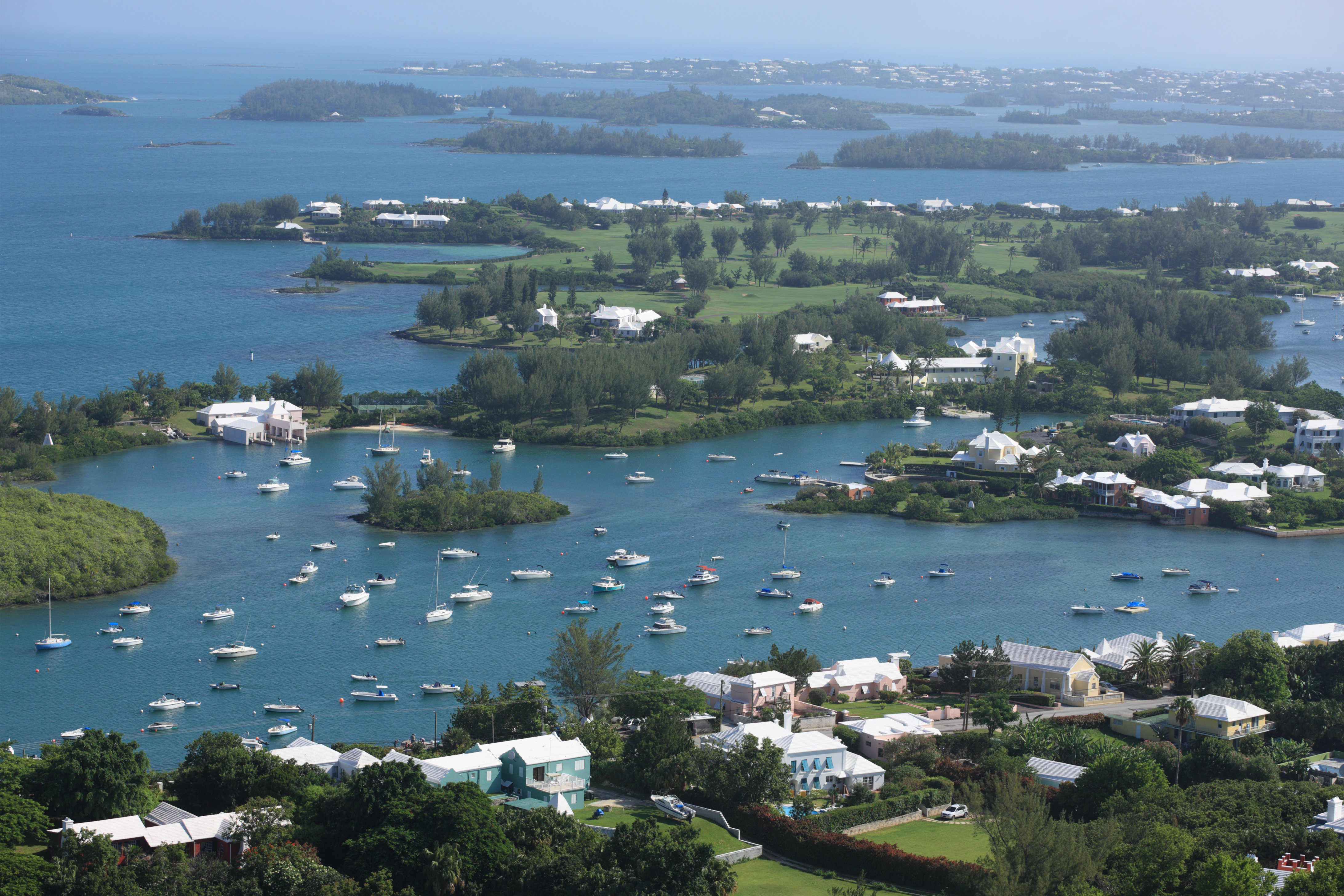 Ebern Designs Bermuda by Jeremy Edwards | Wayfair
