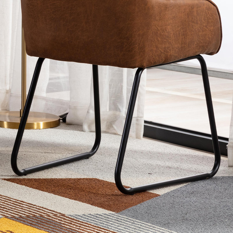 Hokku Designs Markesha Dining Armchair | Wayfair