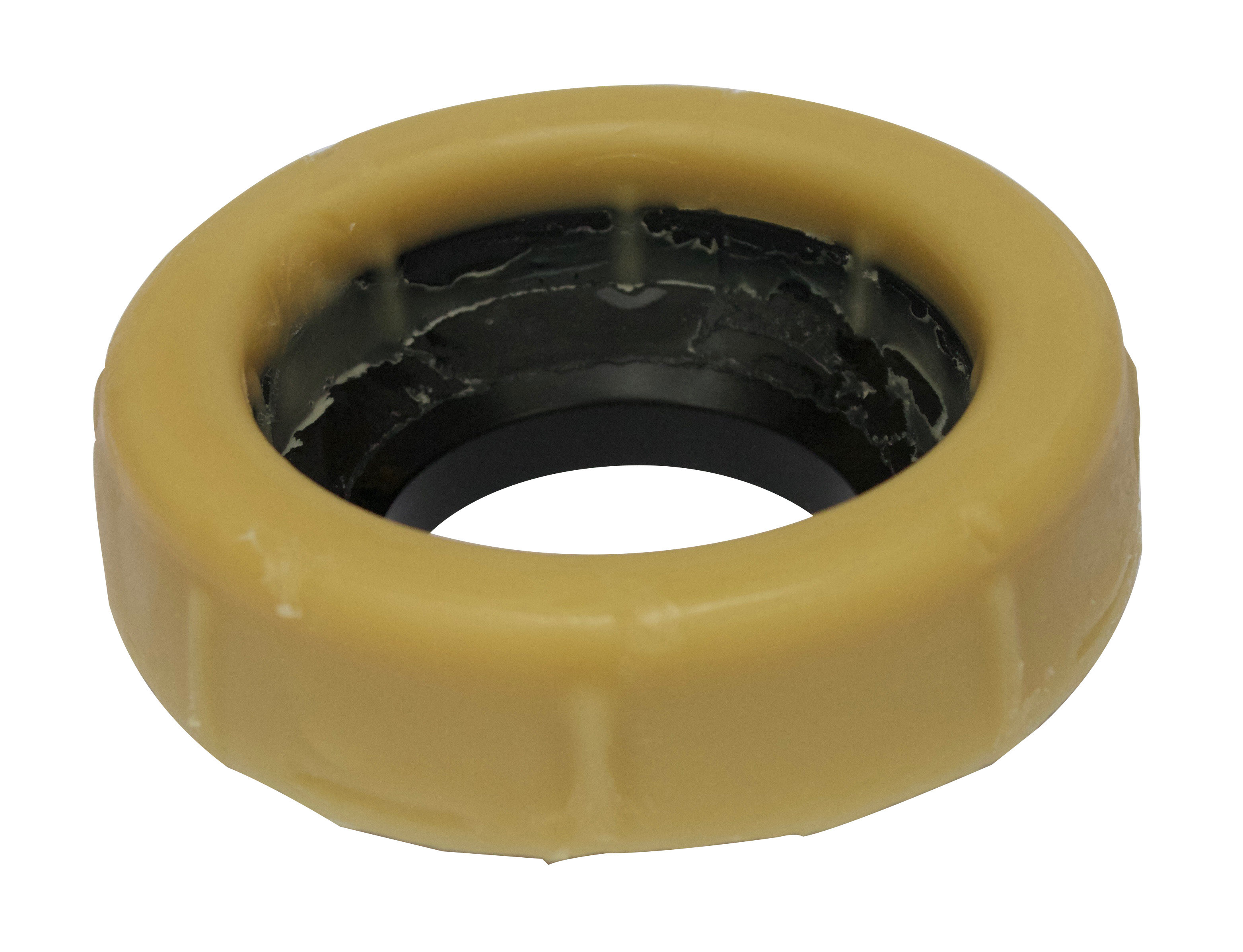 Keeney Extra Thick Wax Gasket For 3" or 4" Waste Lines | Wayfair