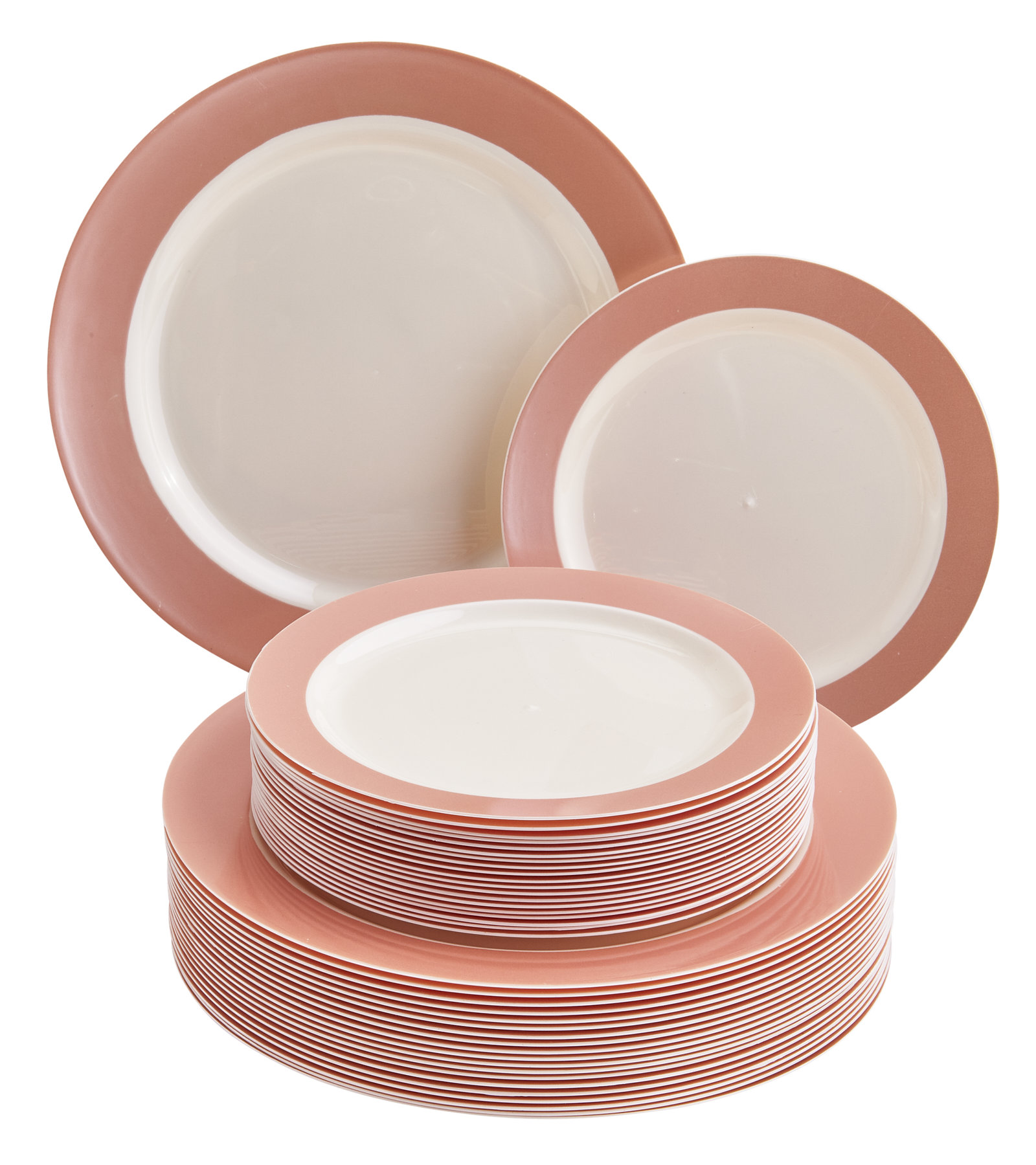 Silver Spoons Paper Party Supplies Kit & Reviews | Wayfair