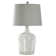 Highland Dunes Felix Glass Table Lamp & Reviews | Wayfair