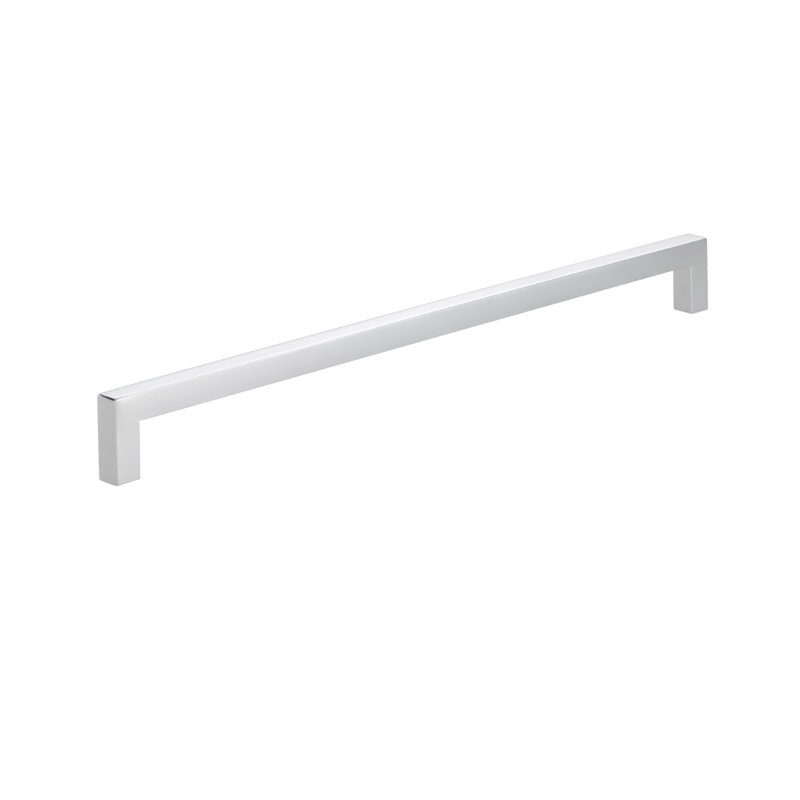 Maykke Matteo Rectangular 12 5/8" Center to Center Bar Pull | Wayfair
