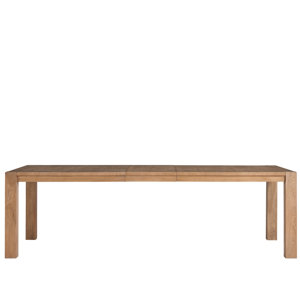 Coastal Living™ by Universal Furniture Weekender 120" Extendable Dining ...