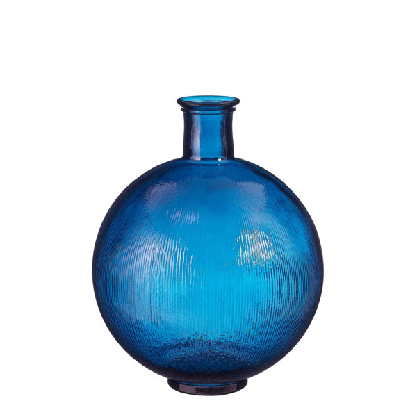 Beachcrest Home Campanelli Glass Table Vase | Wayfair.co.uk