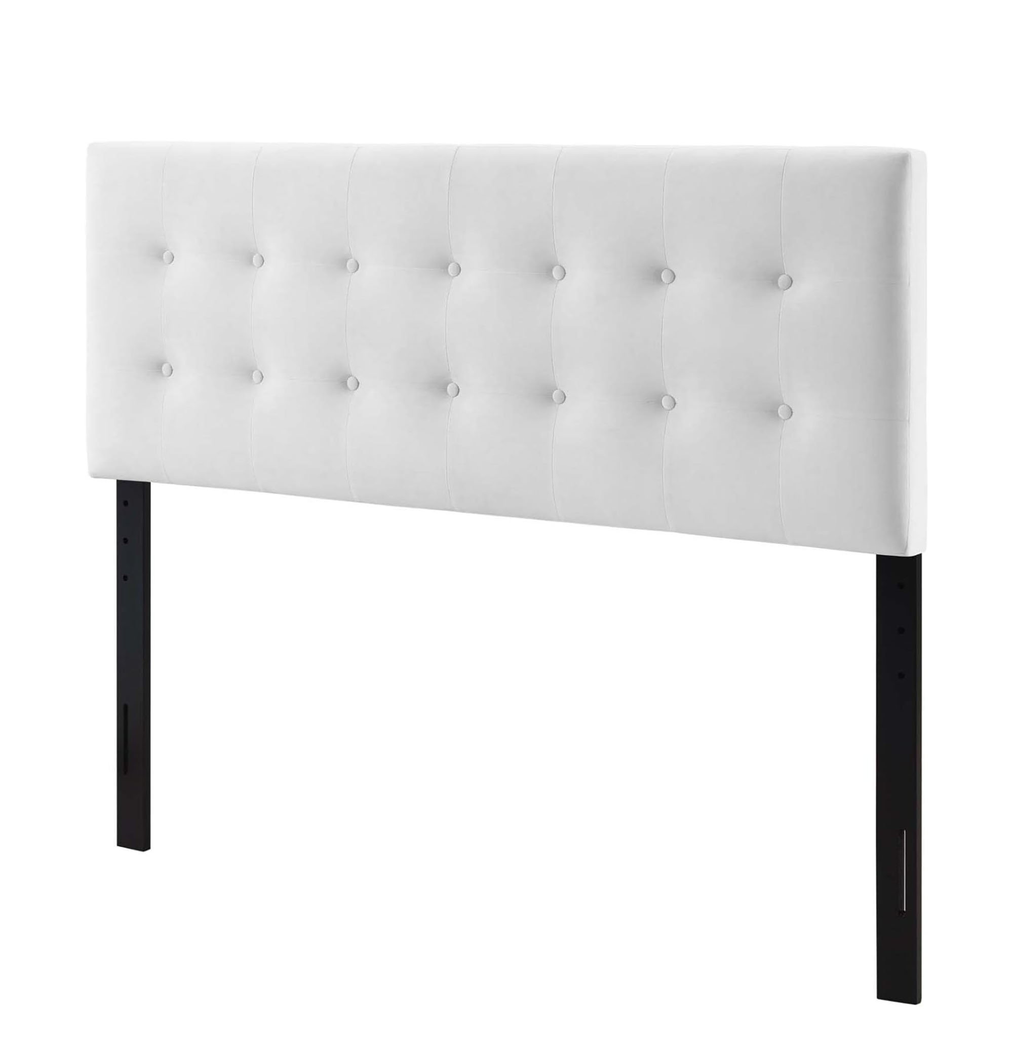 Latitude Run® Imarni Upholstered Headboard | Wayfair