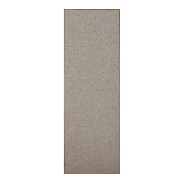Latitude Run® Ambient Solid Color Indoor Amice Area Rugs Beige | Wayfair