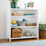 Guidecraft Taiga 2-Shelf Bookcase 30" & Reviews | Wayfair