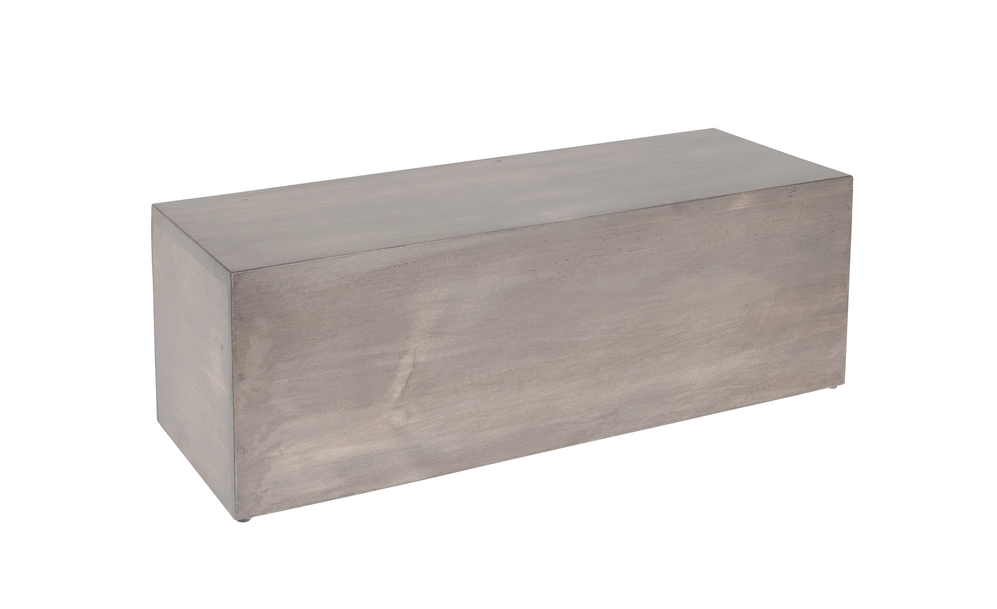 Cal-Mil Aspen 20 1/2" x 7" x 7" Rectangular Riser | Wayfair