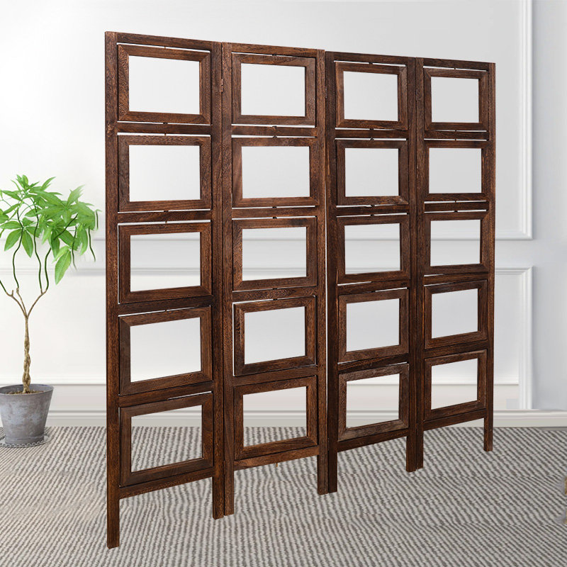 horizontal window divider