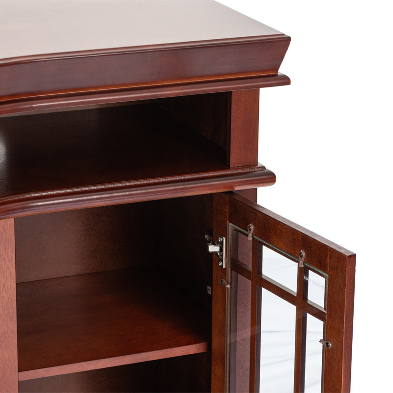 Red Barrel Studio® 59.8'' Media Console | Wayfair