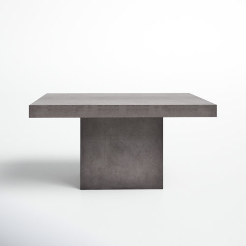 Modern Square Dining Tables | AllModern
