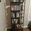 17 Stories Landrienne 62.2" H x 23.6" W Standard 5-Shelf Bookcase ...