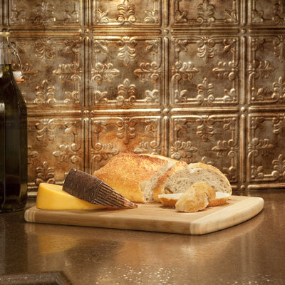 Fasade FASÄDE Traditional Style/Pattern 10 Decorative Vinyl 18in x 24in ...