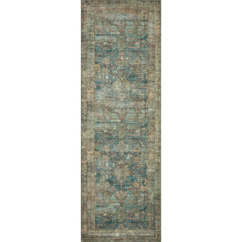 Runner Area Rugs You'll Love | Wayfair