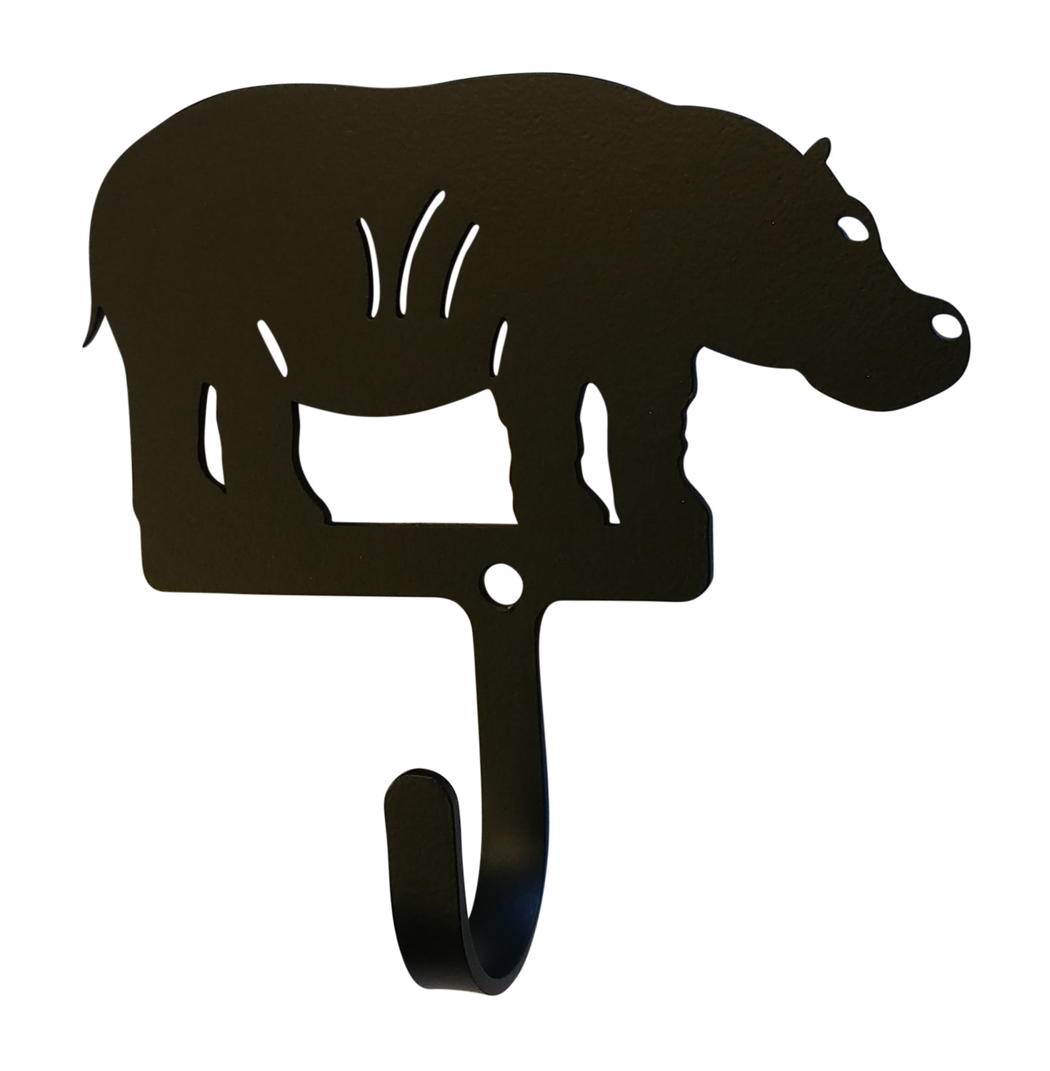 Bayou Breeze Savage Wall Hook | Wayfair