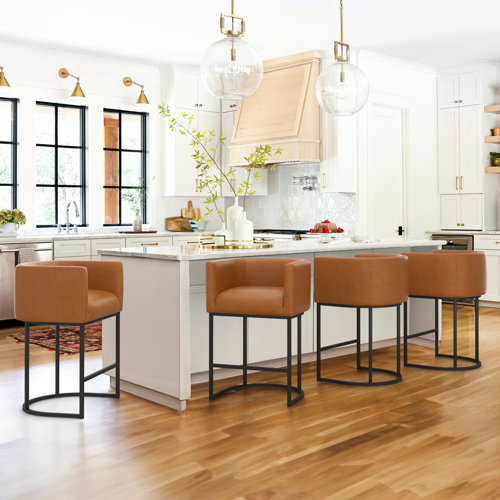 Counter Height Bar Stools | Wayfair