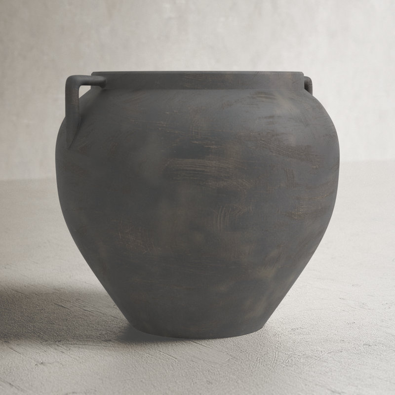Birch Lane™ Zaria Ceramic Table Vase | Wayfair