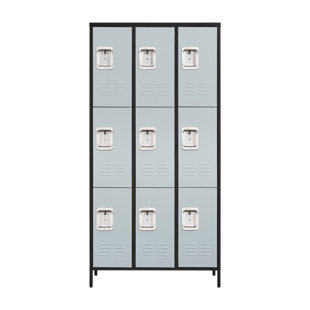 Black Lockers You'll Love | Wayfair