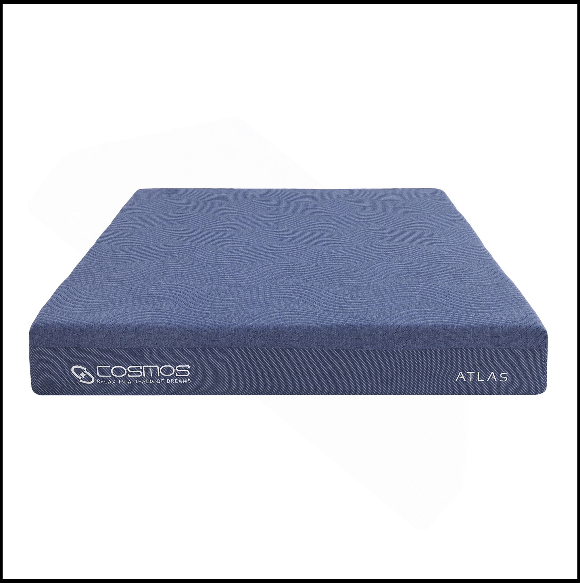 Latitude Run® ASTRA FOAM CORE | Wayfair