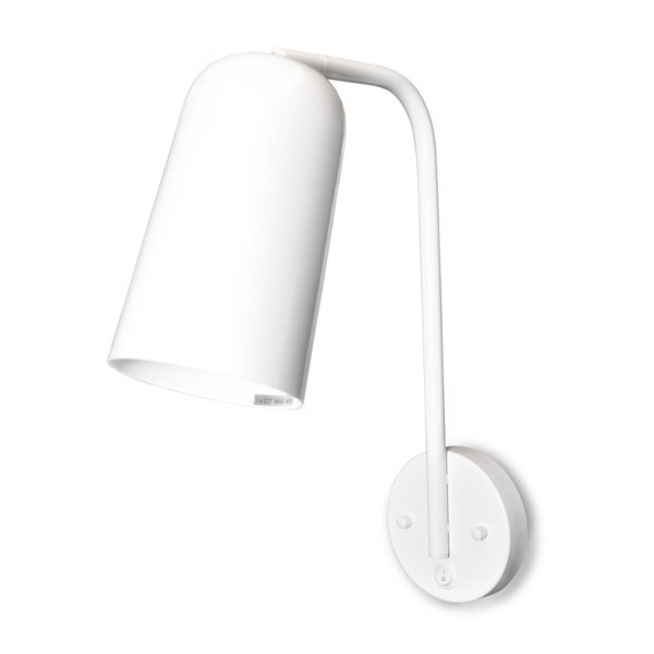 Isabelline Jessica Wall Spotlight | Wayfair.co.uk