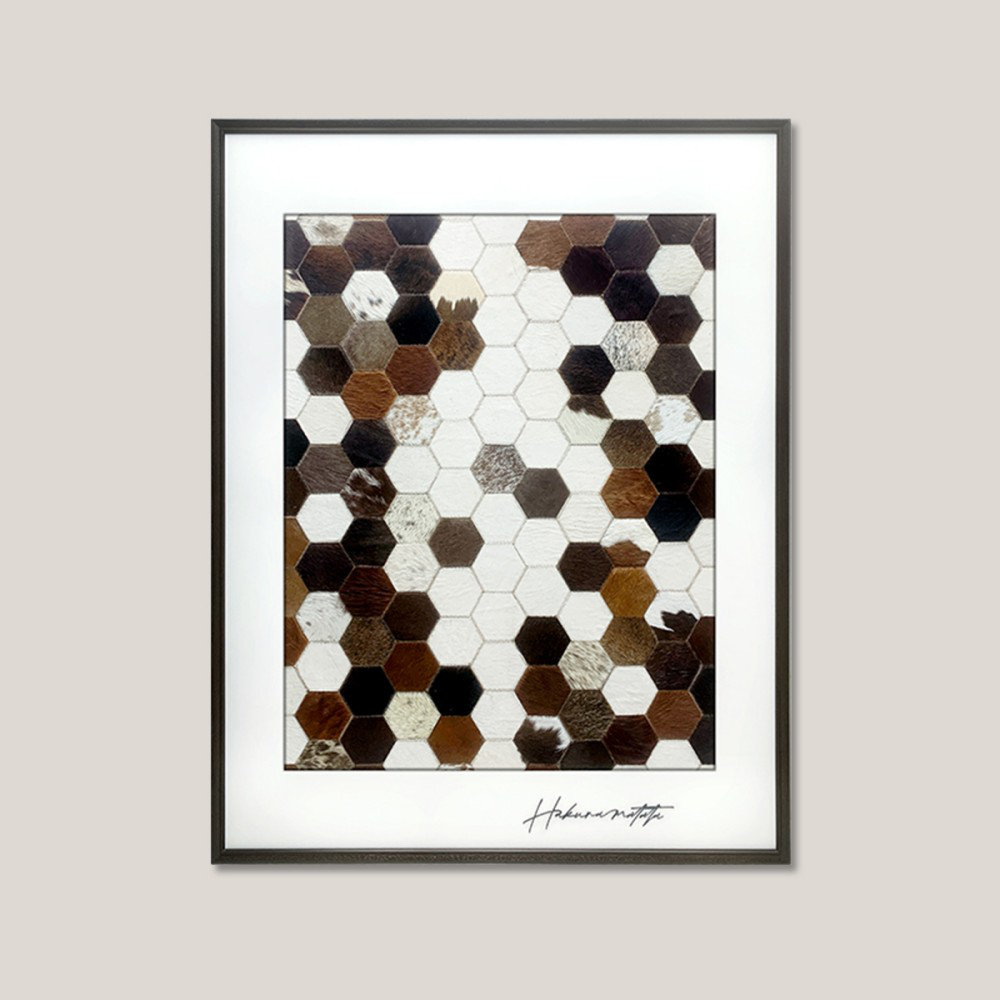 Organix Oasis Ancient style three-dimensional craft decorative painting ...