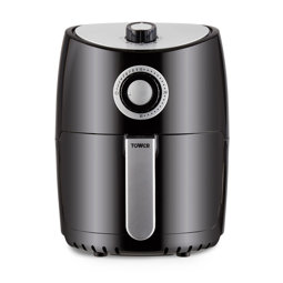 Tower Tower T17023 Air Fryer Oven with Rapid Air Circulation and 30 Min ...