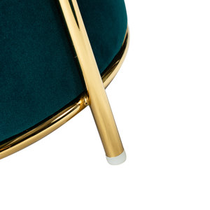 Willa Arlo Interiors Conrado Upholstered Wingback Chair & Reviews | Wayfair