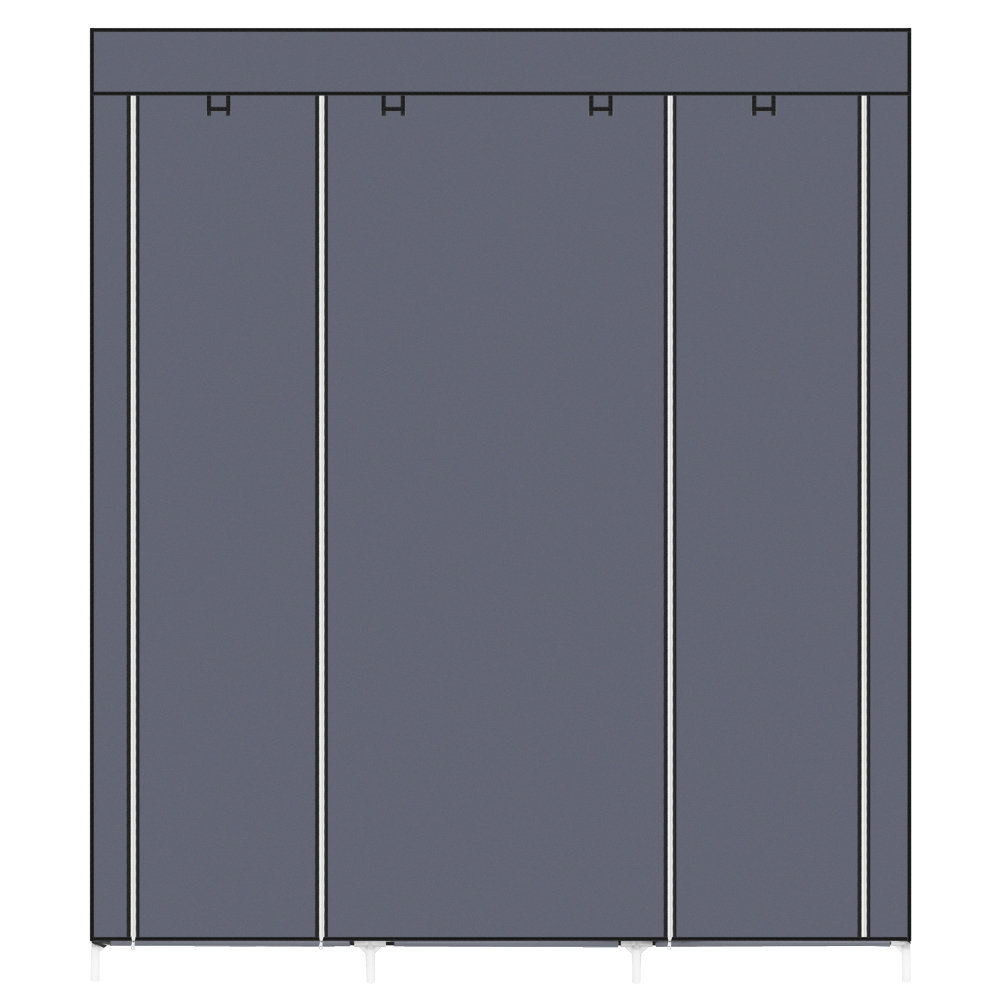 Rebrilliant Brunton 150cm Accent | Wayfair.co.uk