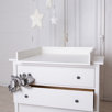 Baby Changing Tables & Units You'll Love | Wayfair.co.uk