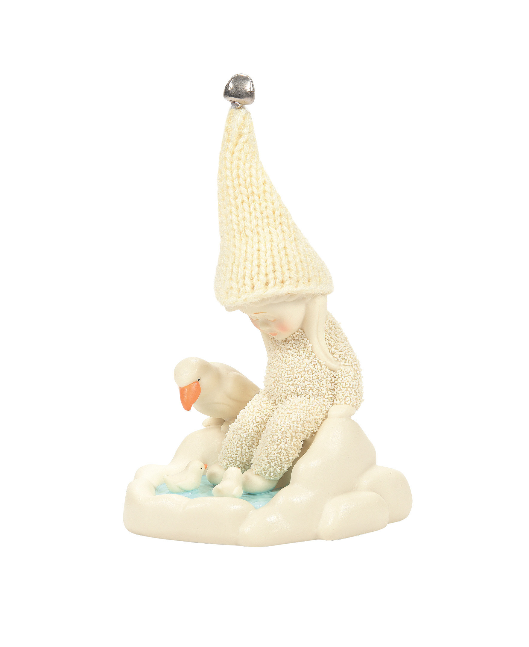 Department 56 Classic Snowbabies Arctic Water Babies - Wayfair Canada